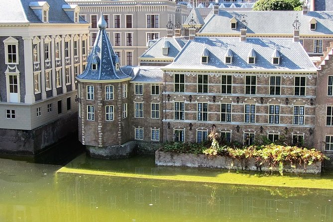 Private Tour: The Hague Walking Tour Including Peace Palace Visitors Center - Who Will Love This Tour?