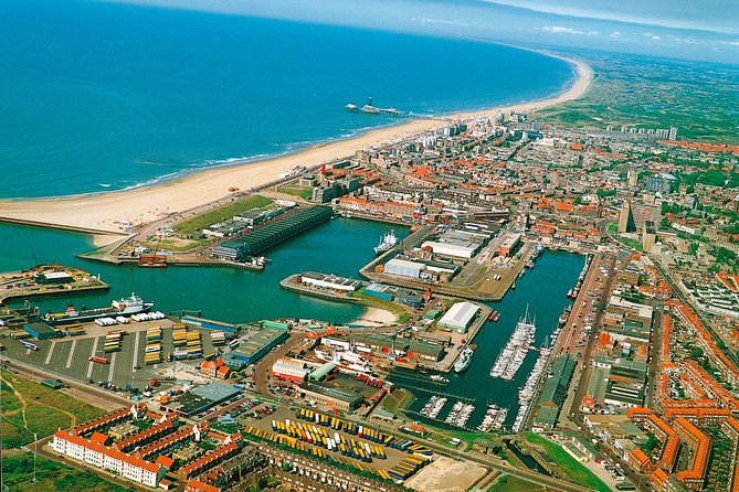 Private Tour: The Hague Walking Tour Including Peace Palace Visitors Center - Final Thoughts