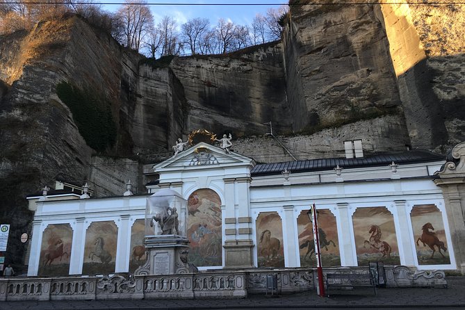 Private Tour The hills are alive: a tour to locations of the Sound of music film - A Detailed Look at the Tour