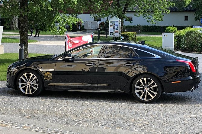 Private Tour The hills are alive: a tour to locations of the Sound of music film - Authentic Insights from Travelers