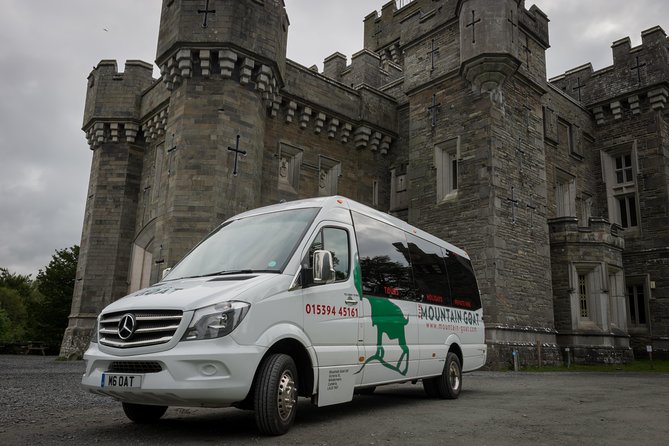 Private Tour: The Lake District from Liverpool - What’s Included and What’s Not