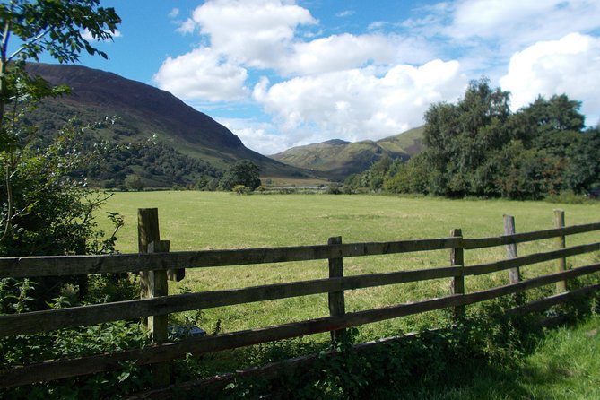Private Tour: The Lake District from Liverpool - Practical Tips for Enjoying the Tour