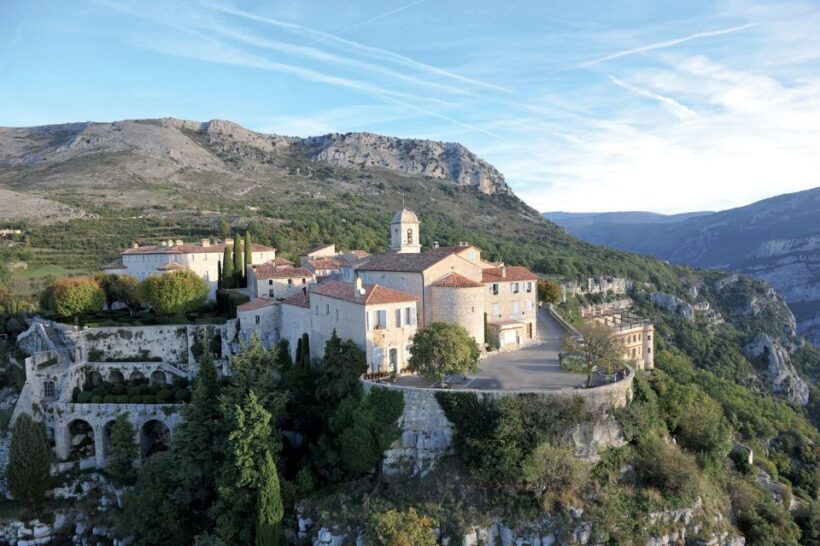 Private tour: the most beautiful medieval villages, full day - An In-Depth Look at the Provence Medieval Villages Tour