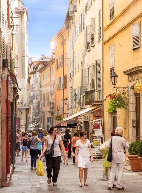 Private tour: the most beautiful medieval villages, full day - FAQ