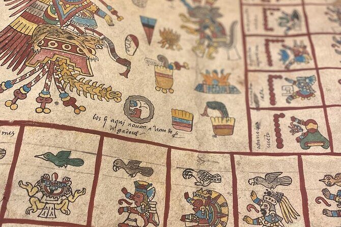 Private Tour: the must-see Museum of Anthropology - An In-Depth Look at the Tour Experience