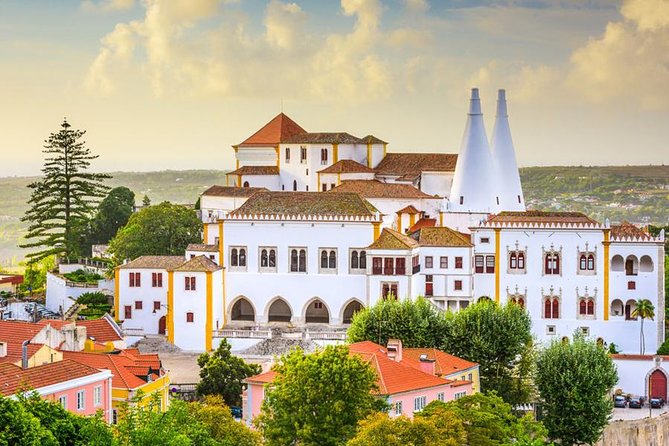 Private Tour: The Mystical, Magical, Medieval Town of Sintra with tickets and lunch - Introduction: Why Choose a Private Tour of Sintra?