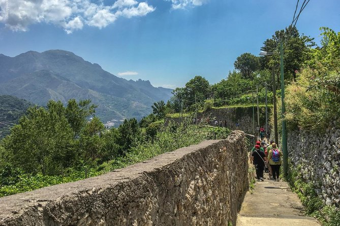 Private Tour: The Path of the Lemons - Accessibility and Recommendations