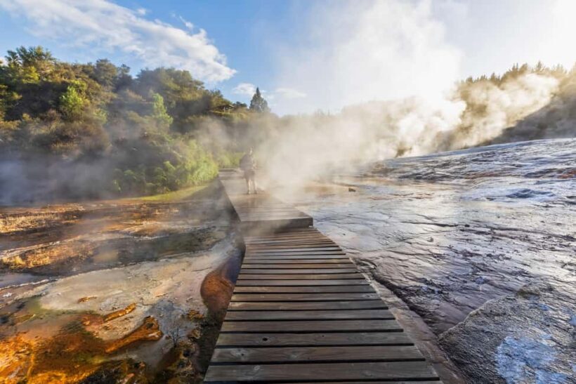 Private Tour: The Rocky Rotorua (Flexible) - Summary & Final Thoughts