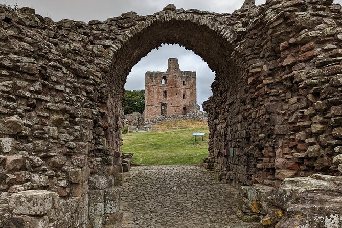 Private Tour - The Scottish Borders - Key Points