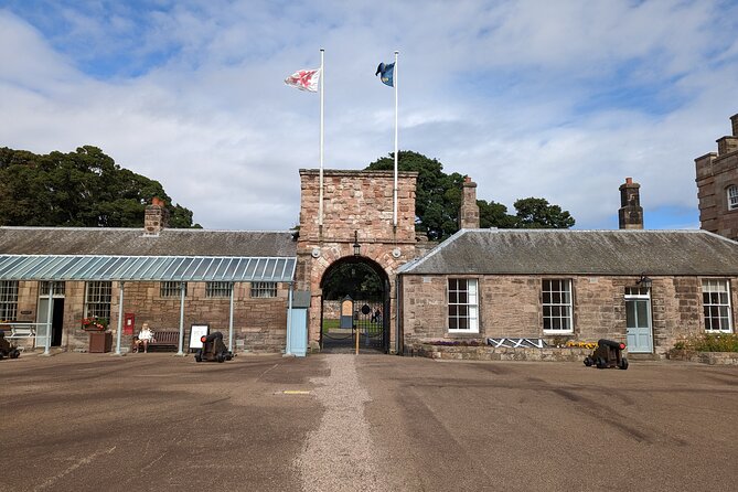 Private Tour - The Scottish Borders - Final Thoughts