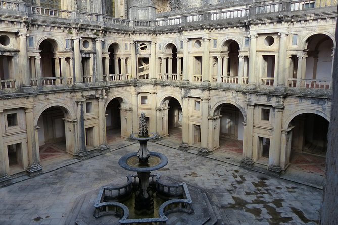 Private Tour "The Templars Treasure" to Tomar, Batalha and Alcobaça from Lisbon - Final Thoughts: Who Should Consider This Tour?