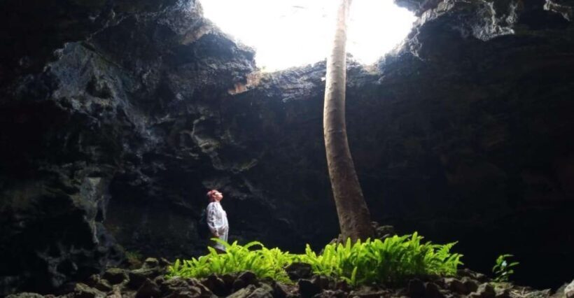 Private Tour: The Underground World of Rapa Nui Caves - Who Will Love This Tour?