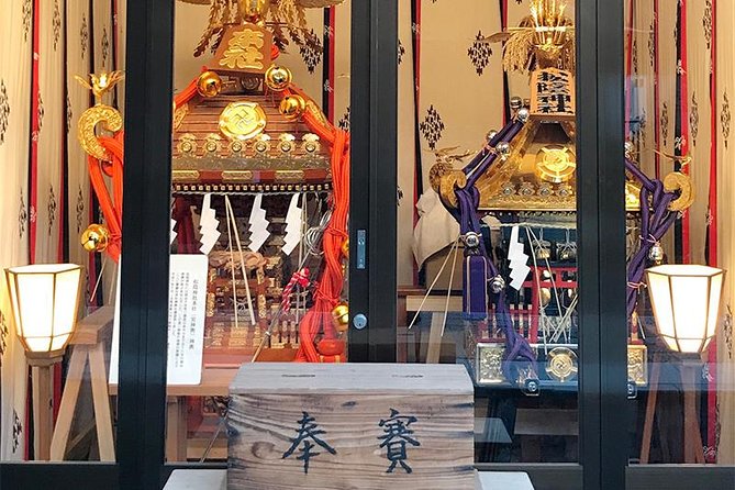 Private Tour - Thousands of Lucky Cats! Go by Tram, Gotokuji Tour - Exploring Gotokuji: The Temple of Beckoning Cats