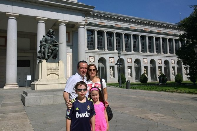 Private Tour through Prado Museum Highlights - Why Choose This Prado Tour?