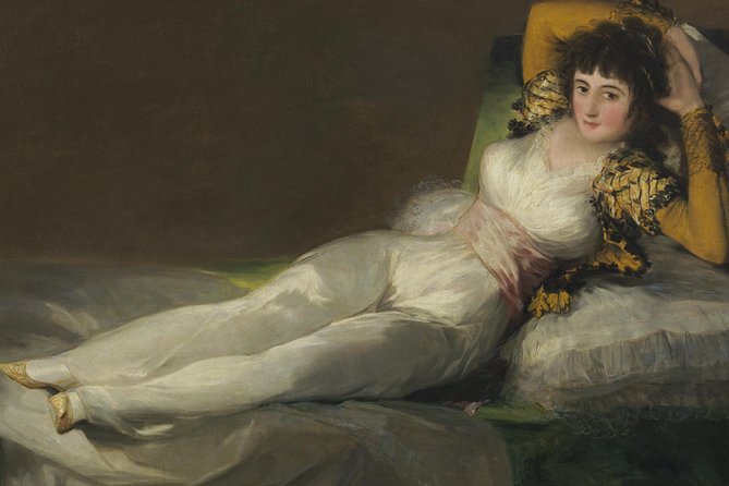 Private Tour through Prado Museum Highlights - What Makes It a Good Value?