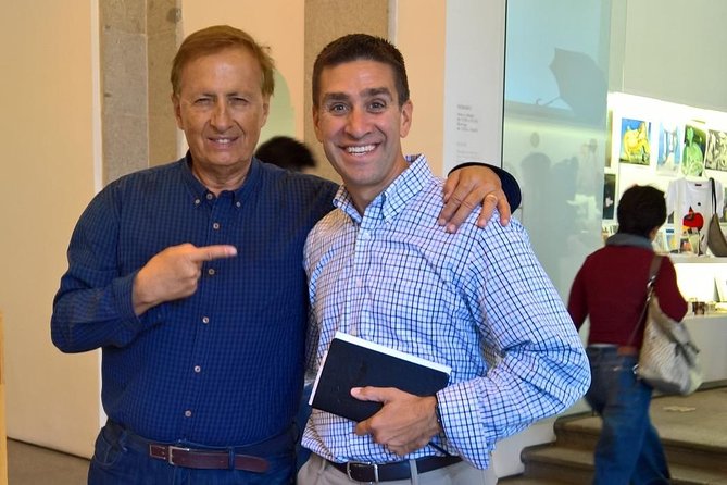 Private Tour through Prado Museum Highlights - Final Thoughts