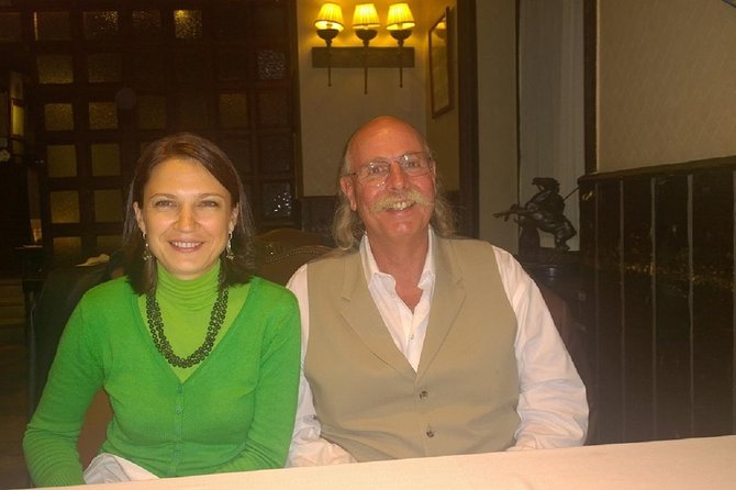 Private Tour through Prado Museum Highlights - FAQ