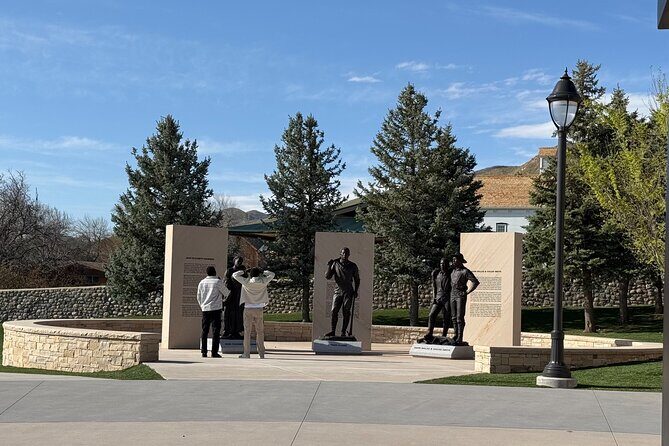 Private Tour Through Salt Lake Historical Roots - Discover Salt Lake City’s Roots with a Private Tour