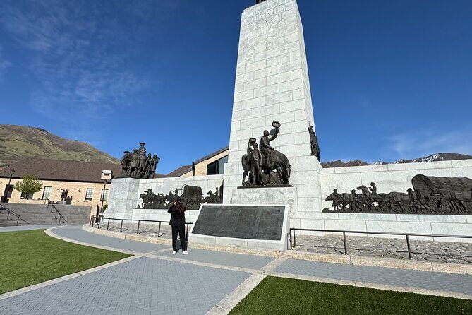 Private Tour Through Salt Lake Historical Roots - Who Will Love This Tour?