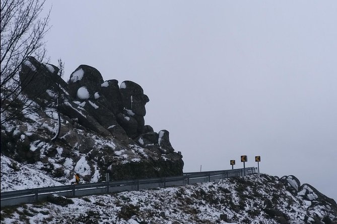 Private Tour through Serra da Estrela Park and its famous cheese - Introduction