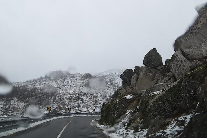 Private Tour through Serra da Estrela Park and its famous cheese - Exploring Serra da Estrela: A Detailed Breakdown