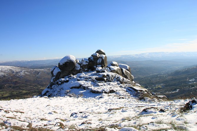 Private Tour through Serra da Estrela Park and its famous cheese - Who Should Consider This Tour?