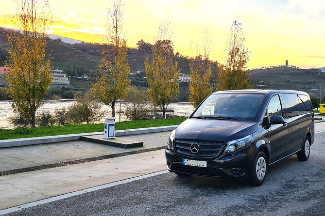Private Tour Through the Douro Valley (Wineries + Boat) - The Wineries and Wine Tasting Experience