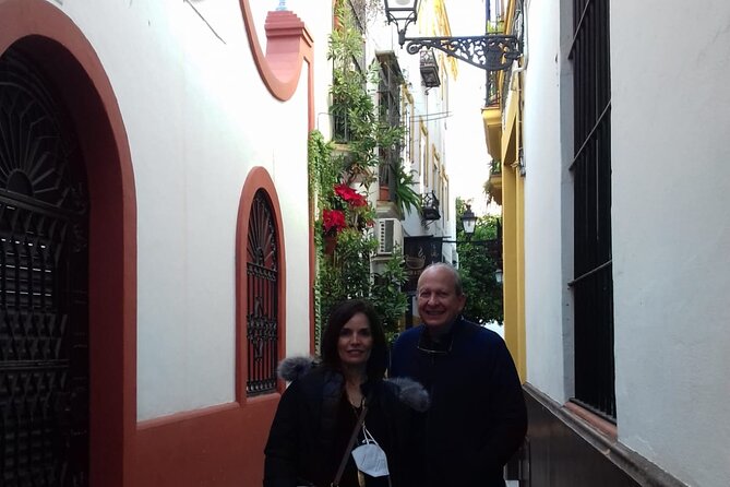 Private tour through the old Jewish neighbourhood. - Authenticity and Storytelling