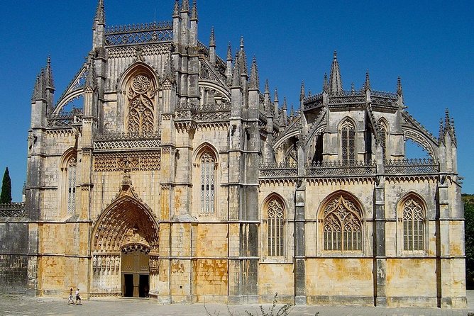 Private Tour through Tomar, Fátima, and Batalha historical sites - Practicalities and Value