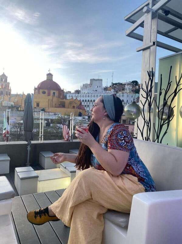 Private tour through two exclusive terraces in Guanajuato - Practical Tips for Travelers