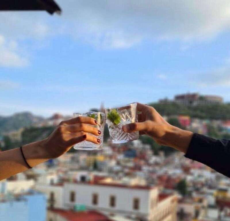 Private tour through two exclusive terraces in Guanajuato - Final Thoughts: Is This Tour Right for You?