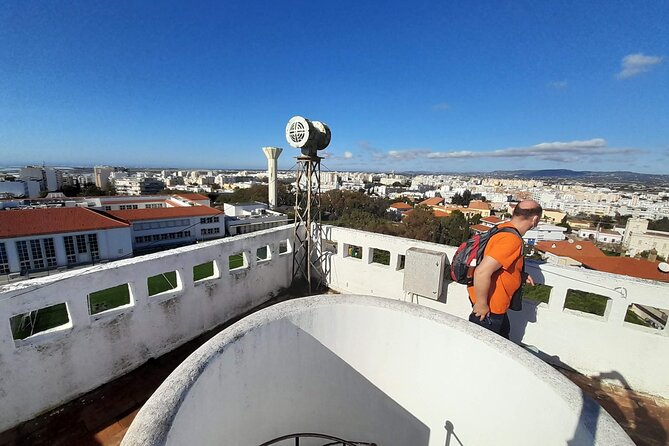 Private Tour Throughout Faro in a Tuktuk - Booking and Practical Information