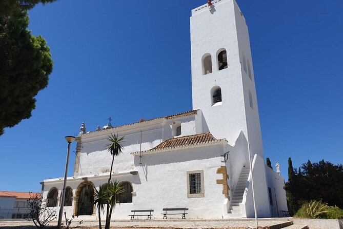 Private Tour Throughout Faro in a Tuktuk - Frequently Asked Questions
