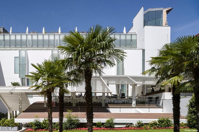 Private Tour: Thyssen-Bornemisza Museum with Skip-the-Line Access - The Experience: What Travelers Are Saying