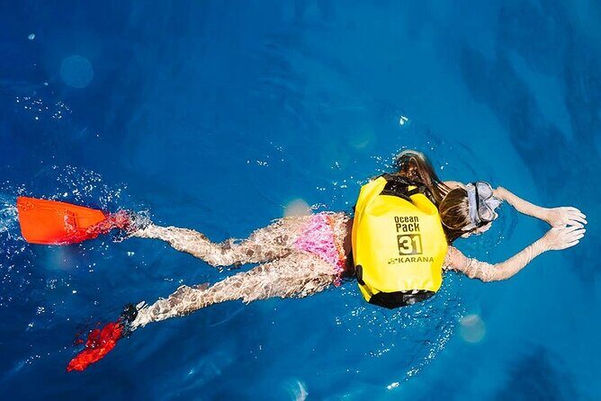 Private Tour: Tioman Island (Sribuat) Reef Snorkel & Summit Hike from Singapore - FAQ