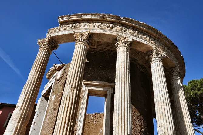 Private Tour: Tivoli Gardens and Countryside Experience from Rome - Authentic Experiences and Genuine Value