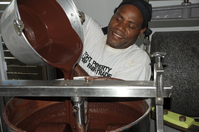 Private Tour to Aelan Chocolate Factory in Port Vila - What Makes This Tour Stand Out