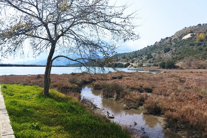 Private tour to Albania from Corfu - Final Thoughts