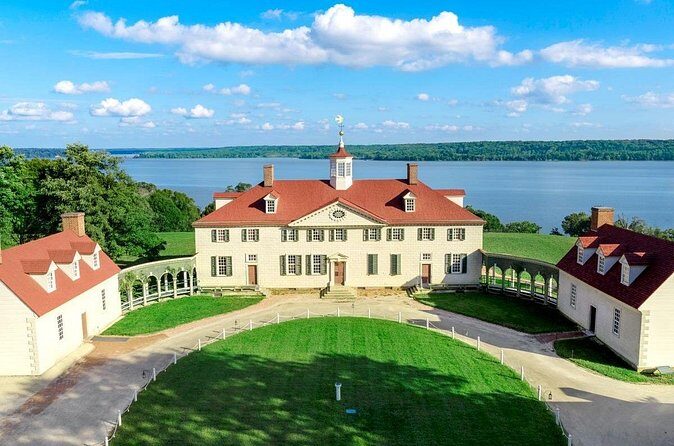 Private Tour to Alexandria and Mount Vernon from Washington - The Sum Up