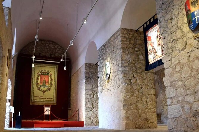 Private Tour to Alicante Bullring and Santa Bárbara Castle - FAQs