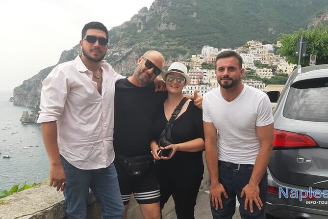 Private Tour to Amalfi Coast and Sorrento from Naples with Driver - Who Should Consider This Tour?