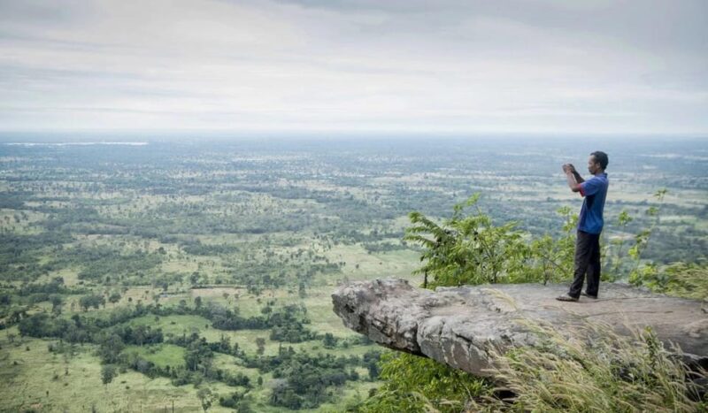 Private Tour to Anlong Veng (Khmer Rouge Stronghold) - Practical Details: What You Need to Know