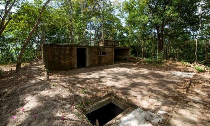 Private Tour to Anlong Veng (Khmer Rouge Stronghold) - Who Should Consider This Tour?