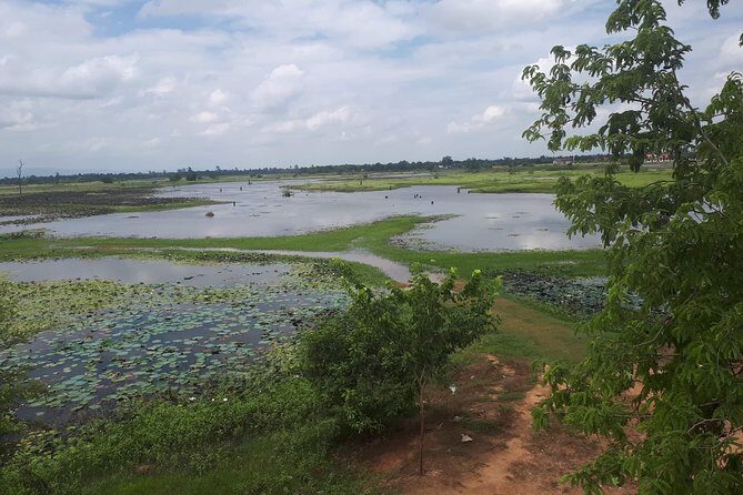 Private Tour to Anlong Veng (Khmer Rouge Stronghold) - The Sum Up