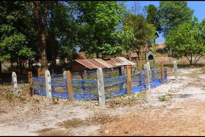 Private Tour to Anlong Veng (Khmer Rouge Stronghold) - FAQ