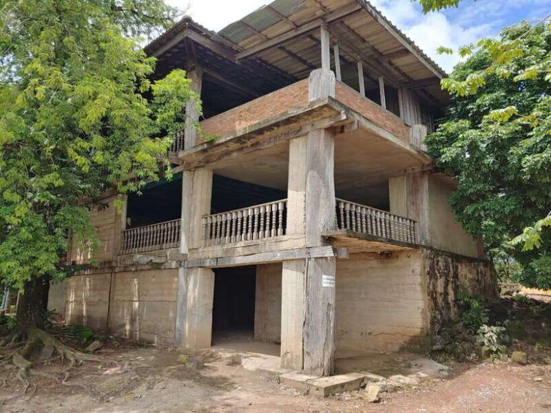 Private Tour to Anlong Veng (Khmer Rouge Stronghold) - Discovering Anlong Veng: Cambodia’s Last Khmer Rouge Heartland