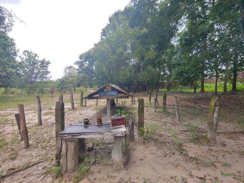 Private Tour to Anlong Veng (Khmer Rouge Stronghold) - Who Should Consider This Tour?