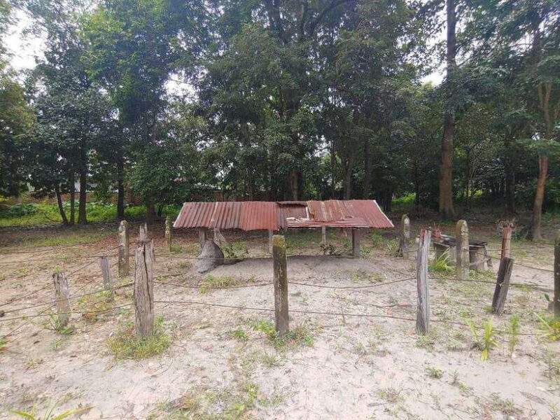Private Tour to Anlong Veng (Khmer Rouge Stronghold) - The Sum Up: A Thoughtful and Authentic Look into Cambodia’s Recent Past