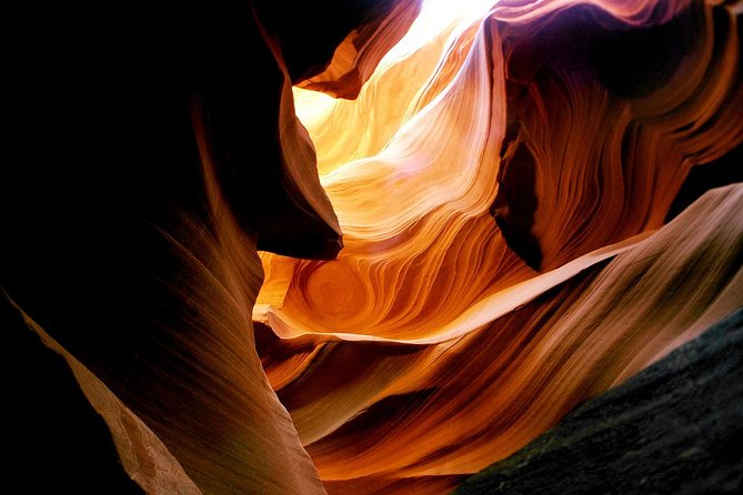 PRIVATE Tour to Antelope Canyon & Horseshoe Bend in Luxury SUV - Antelope Canyon: The Main Attraction