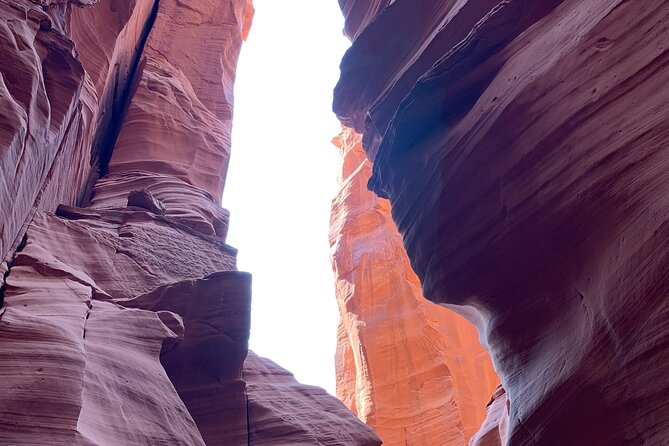 PRIVATE Tour to Antelope Canyon & Horseshoe Bend in Luxury SUV - Additional Stops and Cultural Insights